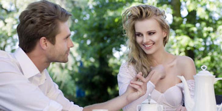 Ask a Guy: How Do I Get Him to Chase Me Again? - a new mode