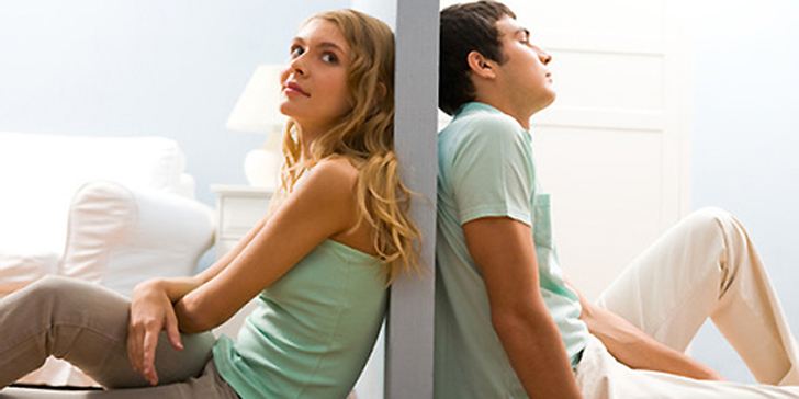 5 Things Every Girl Needs to Know About Men - a new mode