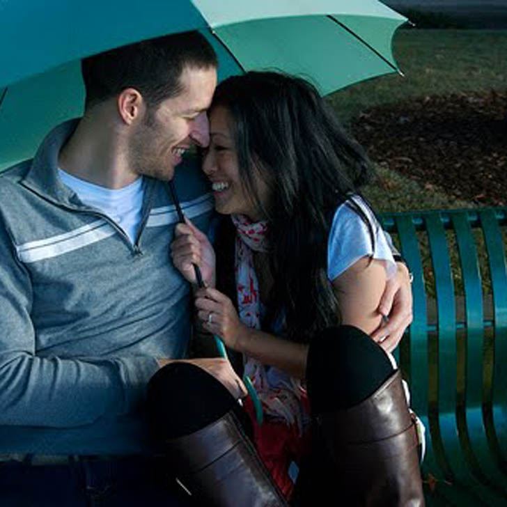 Ask a Guy: How Do You Find Love? - a new mode