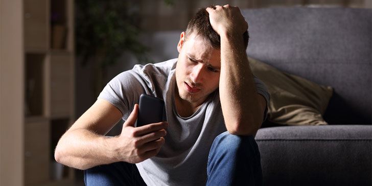 9 Biggest Reasons Why the No Contact Rule Always Works - a new mode