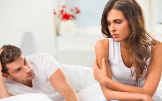 11 Biggest Signs A Guy Isn't Interested in You Anymore - a new mode