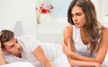 11 Biggest Signs A Guy Isn't Interested in You Anymore - a new mode