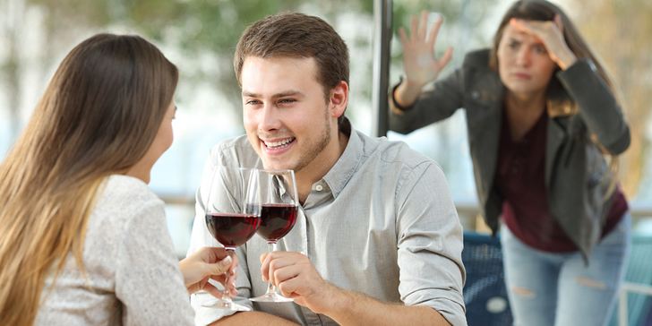 How to Get Your Ex Back in 5 Steps Guaranteed (With Testimonials) - a ...