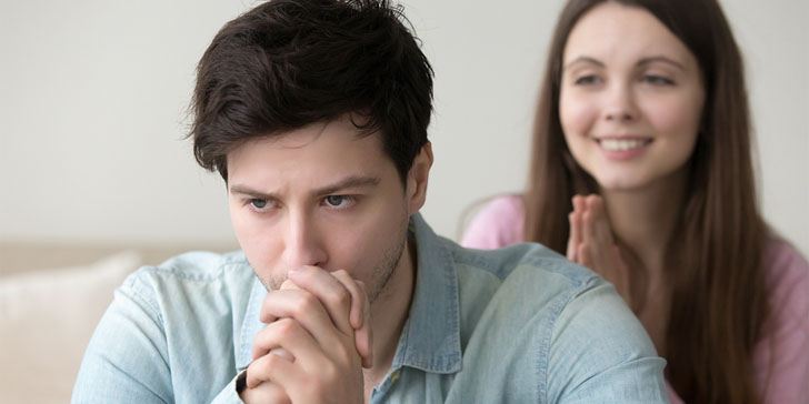 Why Men Pull Away In The Early Stages And How To Get Him Back A New