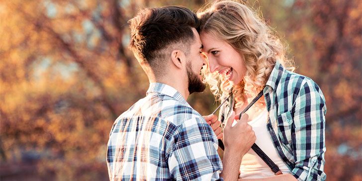 Why Men Fall in Love: The Real Reasons - a new mode